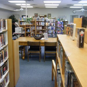 DELTONA REGIONAL LIBRARY - Updated August 2025 - 32 Photos - 2150 ...