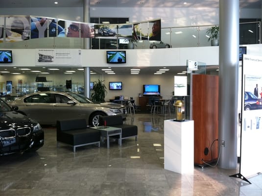 AUTOHAUS BMW - Updated September 2024 - 38 Photos & 64 Reviews - 3015 S ...