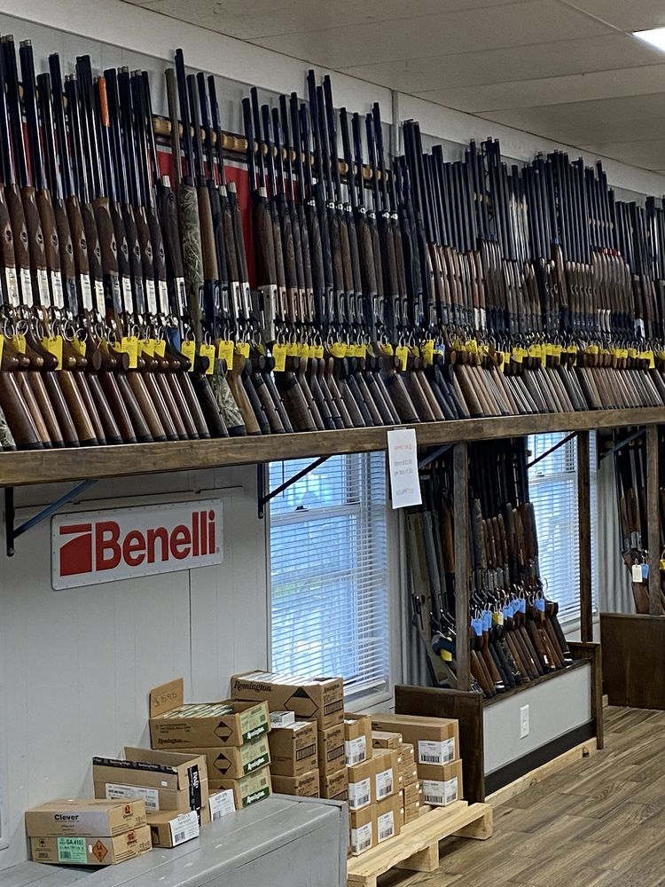 INDIANA GUN CLUB - Updated January 2026 - 17 Photos & 29 Reviews ...