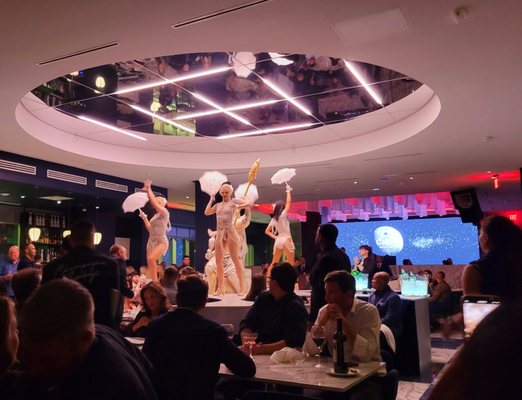 CIEL RESTAURANT & LOUNGE - 123 Photos & 63 Reviews - 4411 San Felipe St ...