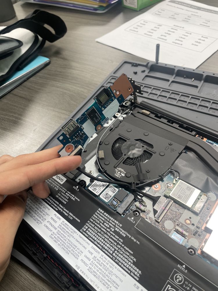 SUNLIGHT COMPUTER REPAIR - Updated October 2025 - Request a Quote ...