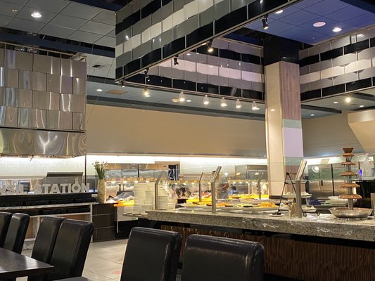 FEAST BUFFET - Updated August 2024 - 2279 Photos & 1433 Reviews - 485 ...