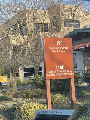SANTA ROSA OPTOMETRY: MICHAEL SHULKIN, OD - Updated January 2026 - 44 ...