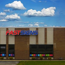 Fastsigns Reviews | Read Customer Service Reviews of fastsigns.com