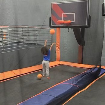 SKY ZONE TRAMPOLINE PARK - Updated May 2026 - 116 Photos & 89 Reviews ...