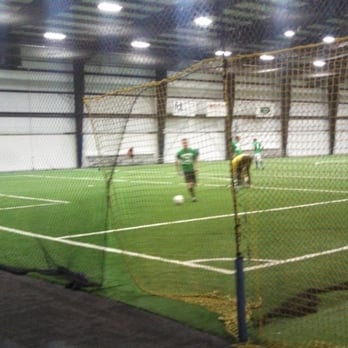 FARMINGTON SPORTS ARENA - Updated September 2025 - 10 Photos & 10 ...