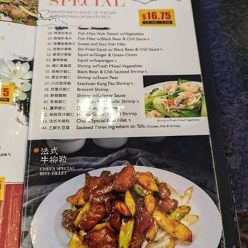 MOON HOUSE CHINESE CUISINE - Updated July 2024 - 1311 Photos & 1348 ...