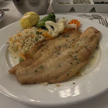 PIER 95 RESTAURANT - MARINA - Updated September 2025 - 167 Photos & 166 ...