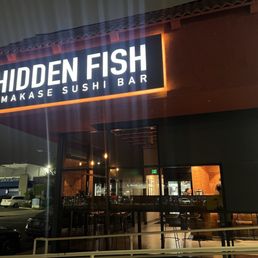 HIDDEN FISH - Updated October 2025 - 3143 Photos & 584 Reviews - 4764 ...
