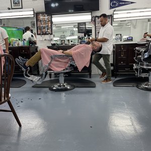 ALL ABOUT MEN BARBER SHOP - Updated June 2025 - 73 Photos & 76 Reviews ...