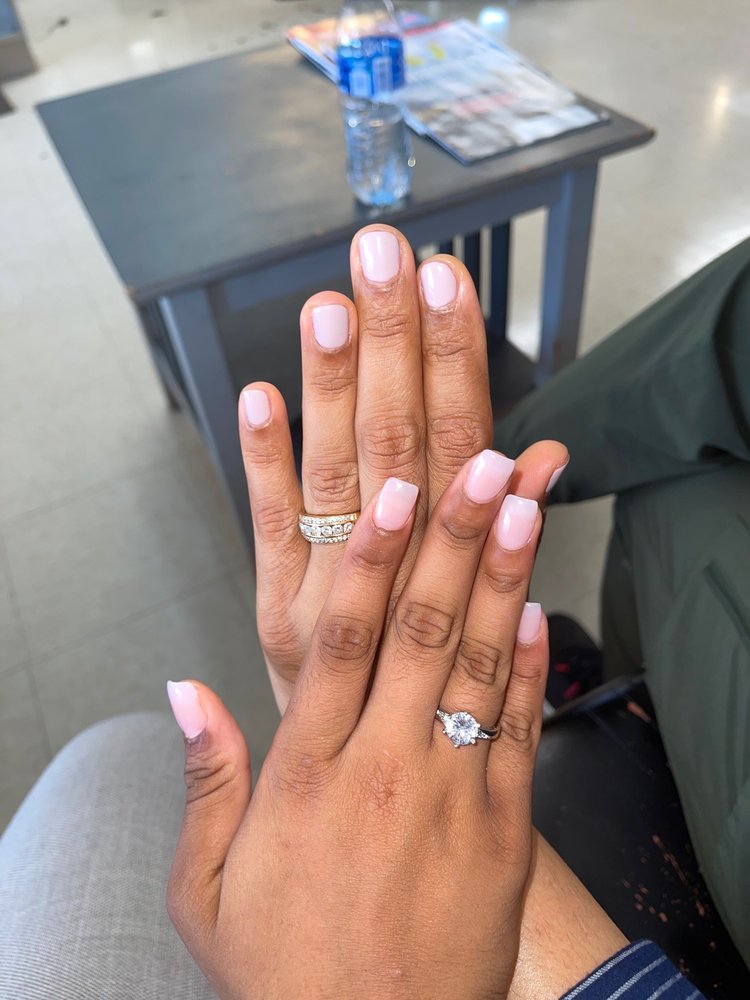 OK NAILS - Updated June 2025 - 52 Photos & 31 Reviews - 454 Hwy 70 W ...