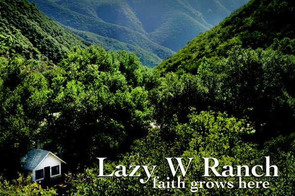 LAZY W RANCH CAMP & RETREAT CENTER - Updated December 2025 - 11 Photos ...