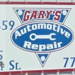 GARY’S AUTOMOTIVE REPAIR - 455 Atwater St N, Saint Paul, Minnesota ...