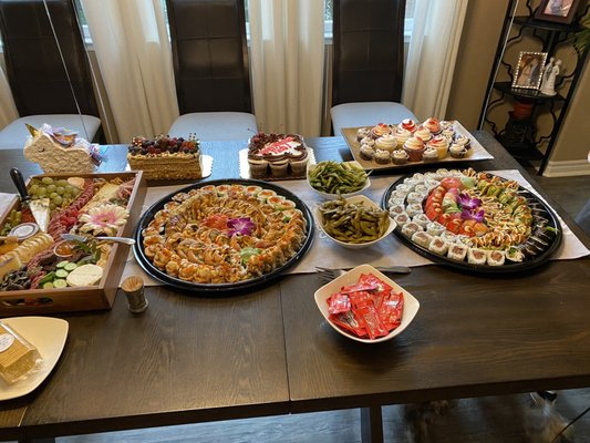 LEO’S KITCHEN - 161 Photos & 84 Reviews - Sushi Bars - 1392 E Palomar ...