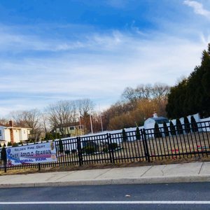 SUFFOLK Y JEWISH COMMUNITY CENTER - Updated November 2025 - 74 ...