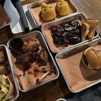 APOCALYPSE BBQ - Updated April 2024 - 779 Photos & 533 Reviews - 9980 ...