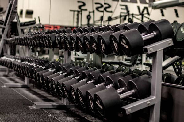 AFTERBURN FITNESS - Updated January 2026 - 97 Photos & 148 Reviews ...