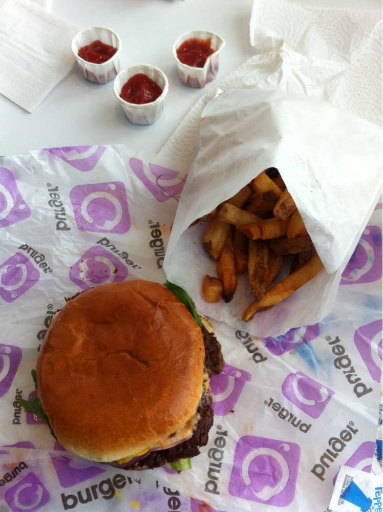 O’BURGER - Updated October 2025 - 10 Reviews - 230-500 Centre Street SE ...