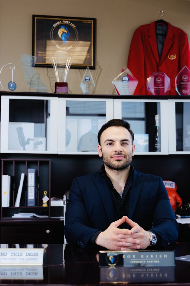 FAMILY FIRST LIFE - FRONTLINE LIFE INSURANCE ANNUITIES - Updated July ...