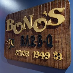 BONO’S PIT BAR-B-Q - Updated July 2025 - 157 Photos & 120 Reviews ...