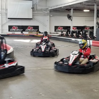 K1 SPEED - Updated November 2025 - 43 Photos & 26 Reviews - 75 Carl ...