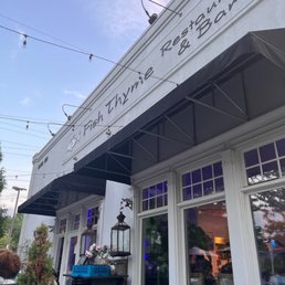 FISH THYME - Updated January 2026 - 535 Photos & 722 Reviews - 3979 S ...