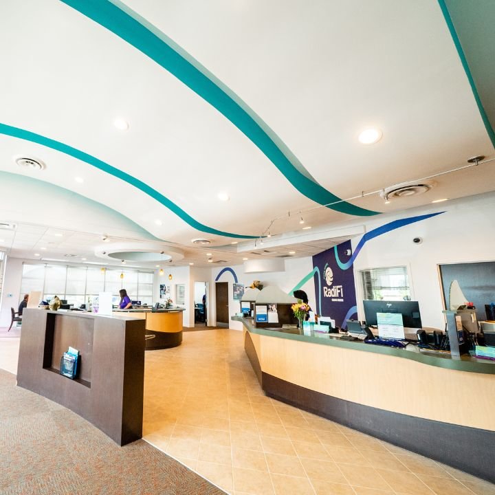 RADIFI CREDIT UNION - Updated August 2025 - 19 Photos - 801 Atlantic ...