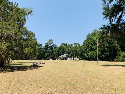 FORT MORRIS HISTORIC SITE - 61 Photos - 2559 Fort Morris Rd, Midway, GA ...