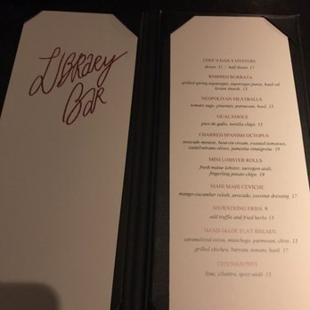LIBRARY BAR - Updated June 2024 - 252 Photos & 474 Reviews - 7000 ...