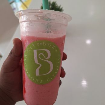 BOBA CITY - Updated October 2025 - 1208 N Raul Longoria, San Juan ...