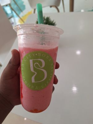 BOBA CITY - Updated October 2025 - 1208 N Raul Longoria, San Juan ...