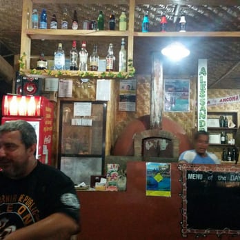 LA DOLCE VITA RESTAURANT PIZZERIA - Updated October 2025 - Camiguin ...