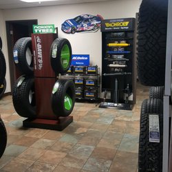 DAVE’S WEST FARGO TIRE - 13 Photos - 1225 Main Ave E, West Fargo, North ...