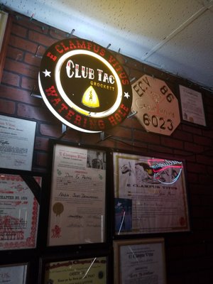 CLUB TAC - 32 Photos & 42 Reviews - 1336 Pomona St, Crockett ...