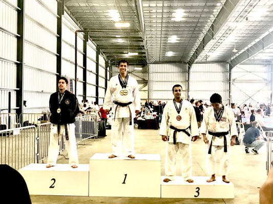 SEISHIN KARATE DOJO - Updated October 2025 - 80 Photos - 4400 N ...