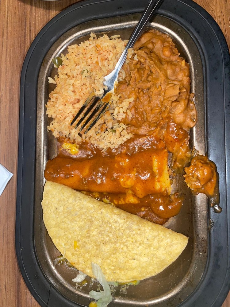PANCHOS MEXICAN BUFFET with 103 Reviews & 42 Photos - 5751 SW Green ...