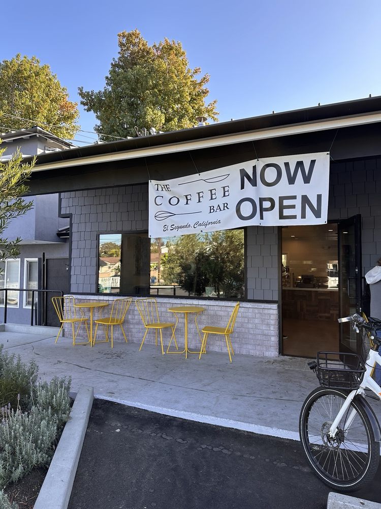 THE COFFEE BAR - Updated December 2025 - 67 Photos & 29 Reviews - 520 ...