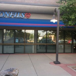 BONFILS BLOOD CENTER - Updated April 2025 - 10 Photos & 12 Reviews ...