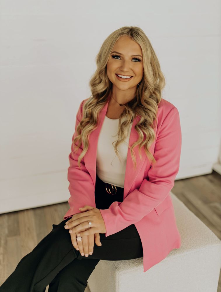 MARIAH KESSLER - STRYVE REALTY - Updated April 2024 - 6640 Camp Bowie ...