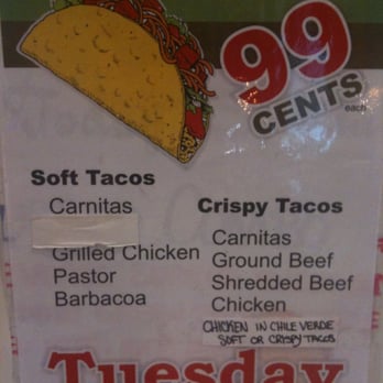 TACO ROCO - 94 Photos & 173 Reviews - 3230 Broad St, San Luis Obispo ...