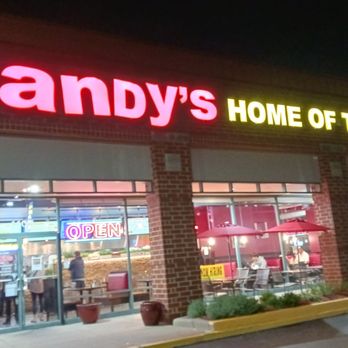 BRANDY’S GYROS - Updated March 2026 - 110 Photos & 109 Reviews - 140 E ...