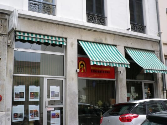 MESSOB - Updated July 2025 - 18 Photos & 66 Reviews - 85 rue Masséna ...