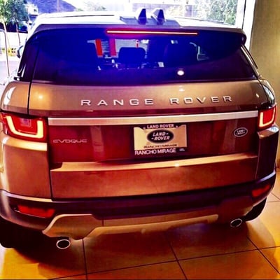 LAND ROVER RANCHO MIRAGE - Updated December 2025 - 43 Photos & 121 ...