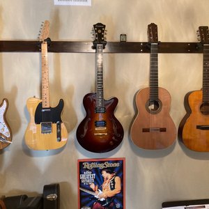 VEGAS GUITARS - Updated November 2024 - 48 Photos & 32 Reviews - 3975 W ...