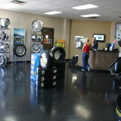 TIRE CHOICE AUTO SERVICE CENTERS - 58 Photos & 179 Reviews - 7005 W ...