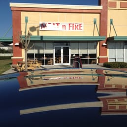 MEAT N FIRE - Updated January 2026 - 84 Photos & 197 Reviews - 1925 S ...