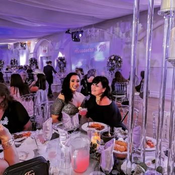 FIESTA HALL - Updated January 2026 - 388 Photos & 48 Reviews - 1770 ...