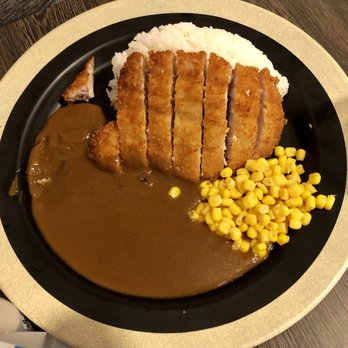Zen Curry Dining - 186 Photos & 140 Reviews - Ramen - 225 W Centennial ...
