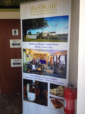 THE 68 CAFE - Updated September 2025 - 10 Photos - A68 Toft Hill ...