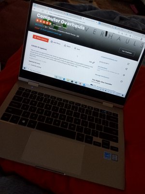 COMPUTER OVERHAULS - Updated July 2024 - 165 Reviews - 130 W 26th St ...